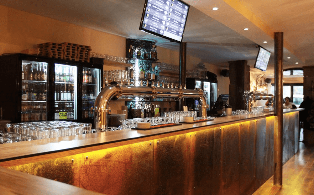 Les 11 meilleurs bars à bières de Nantes - Mon Petit Houblon