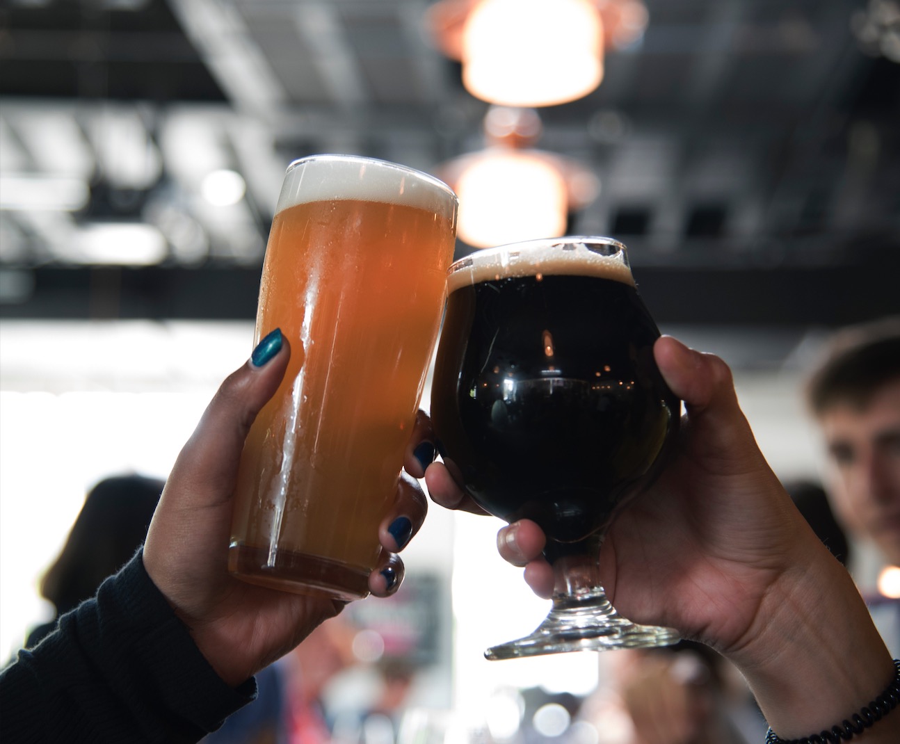 La bière Stout : Qu'est-ce que c'est ? Les 9 particularités à savoir