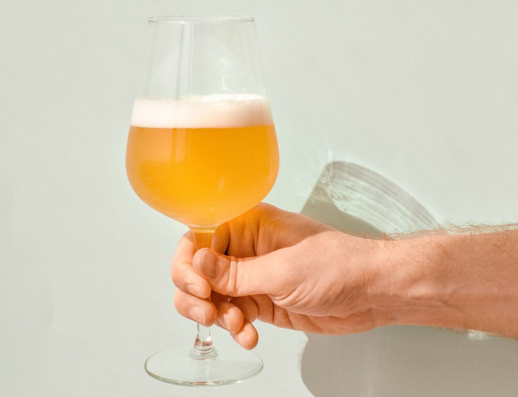 Qu'est-ce qu'une Micro IPA ? Ce style peu alcoolisé - Mon Petit Houblon