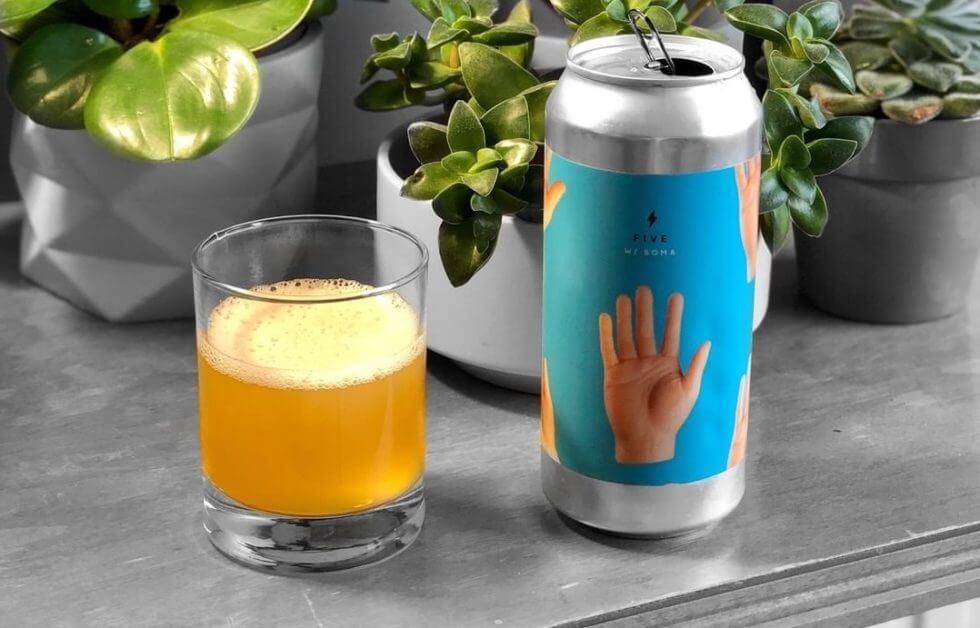 Session IPA : qu'est ce que c'est ? - Mon Petit Houblon