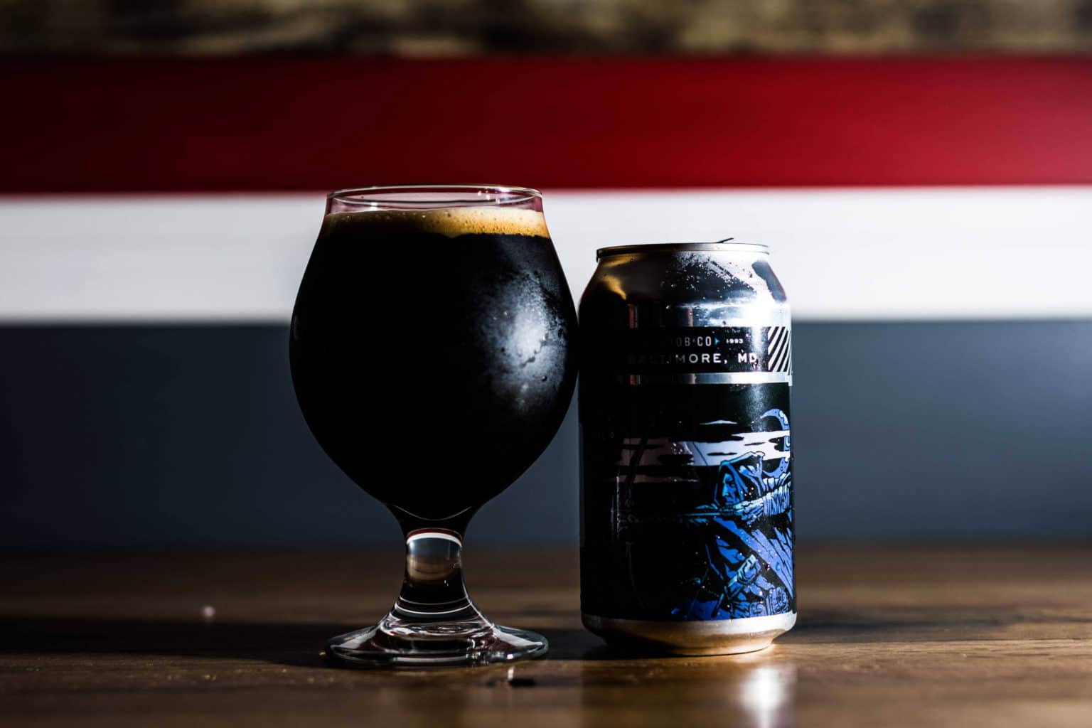 La bière Stout : Qu'est-ce que c'est ? Les 9 particularités à savoir