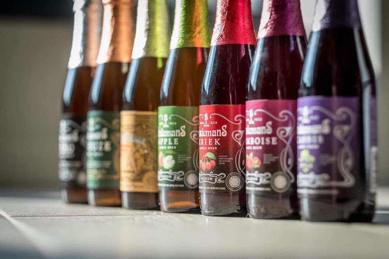 Bière Faro : qu’est-ce que c’est ? - Mon Petit Houblon